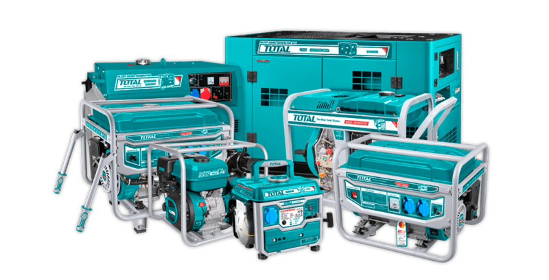 TOTAL® Tools Saudi Arabia Official Site