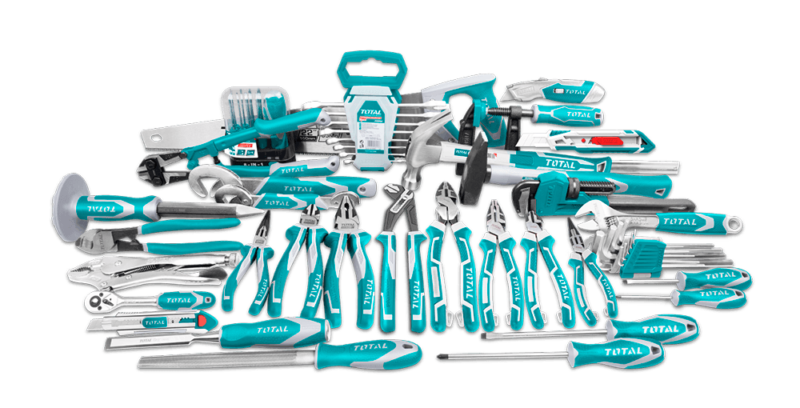 TOTAL® Tools Saudi Arabia Official Site