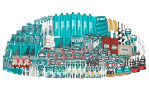 TOTAL® Tools Saudi Arabia Official Site